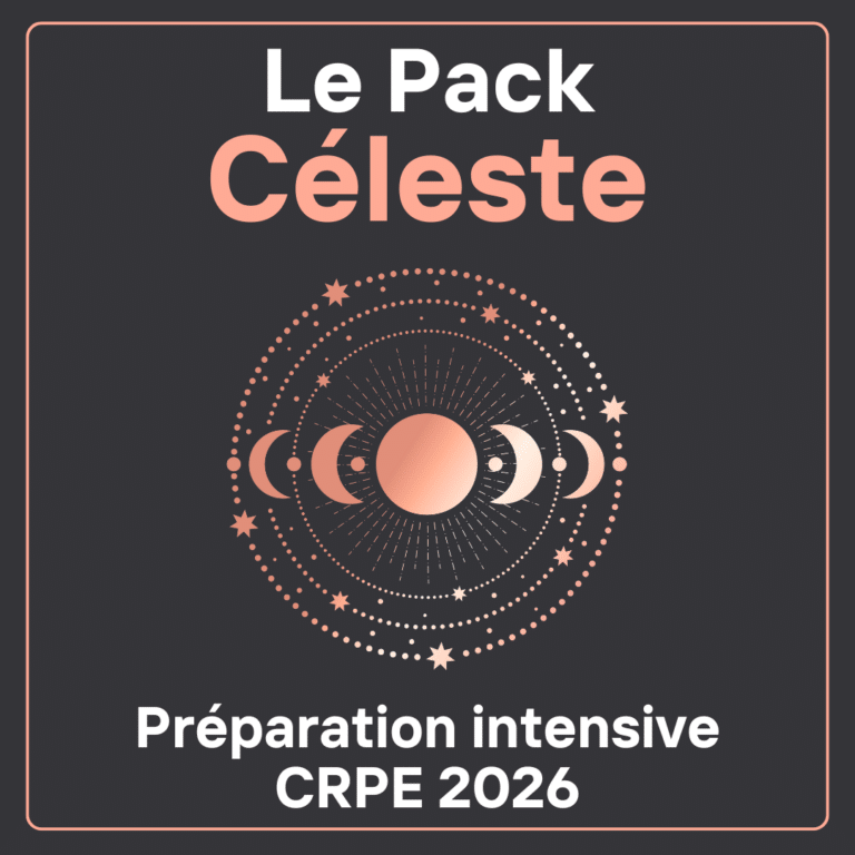 Le Pack Céleste